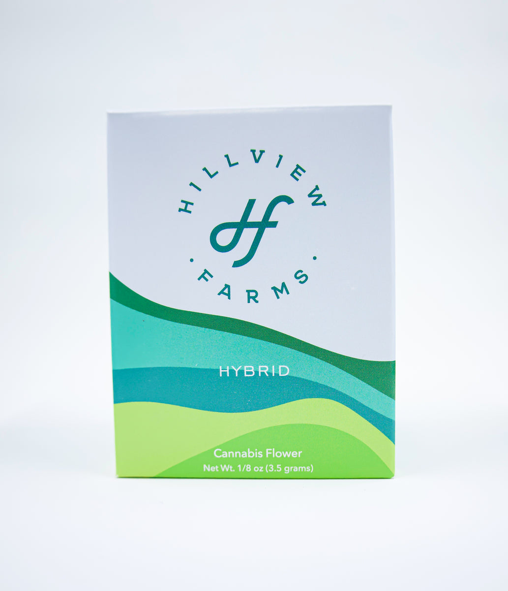 GMO – Hillview Farms